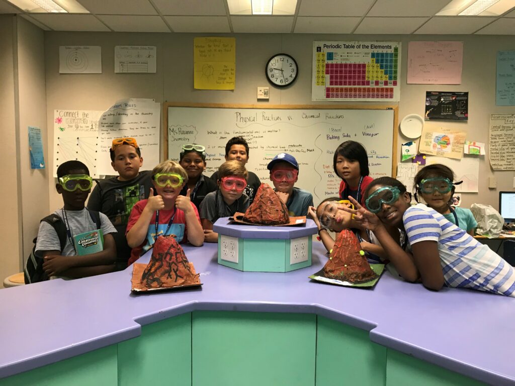 Elementary Institute of Science