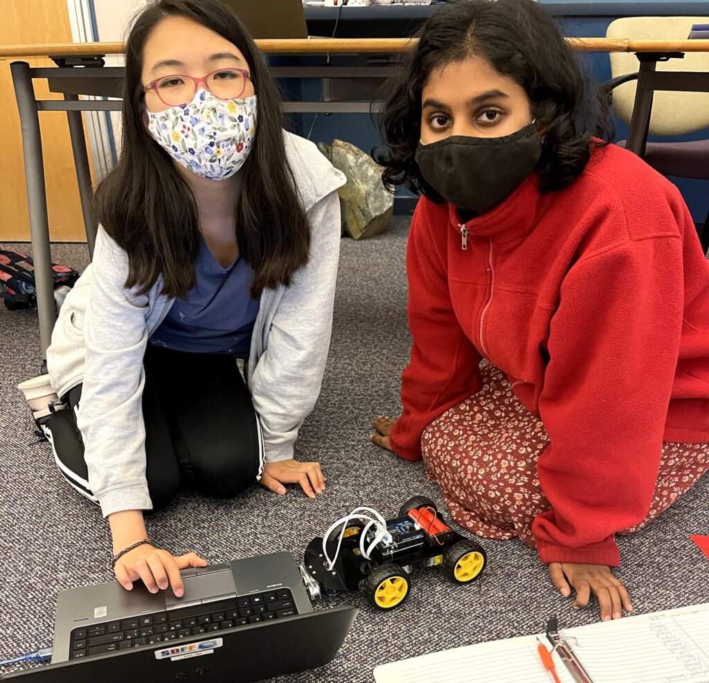 Elementary Institute of Science – STEM Education in San Diego