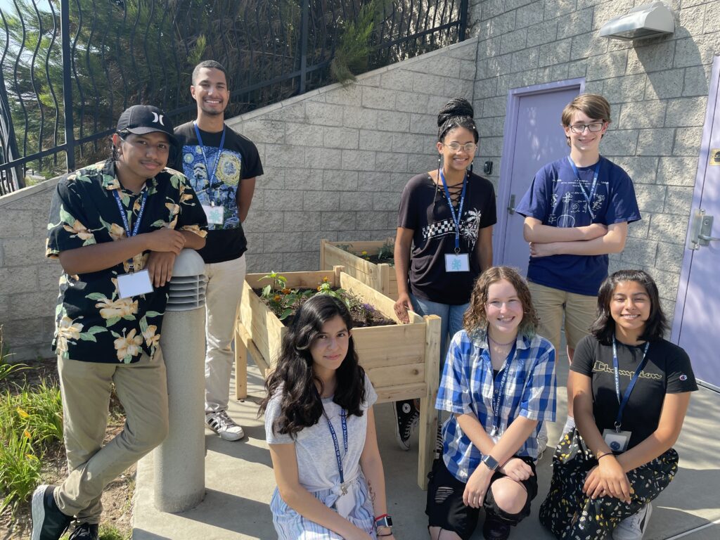 STEM Science Programs | Elementary Institute of Science