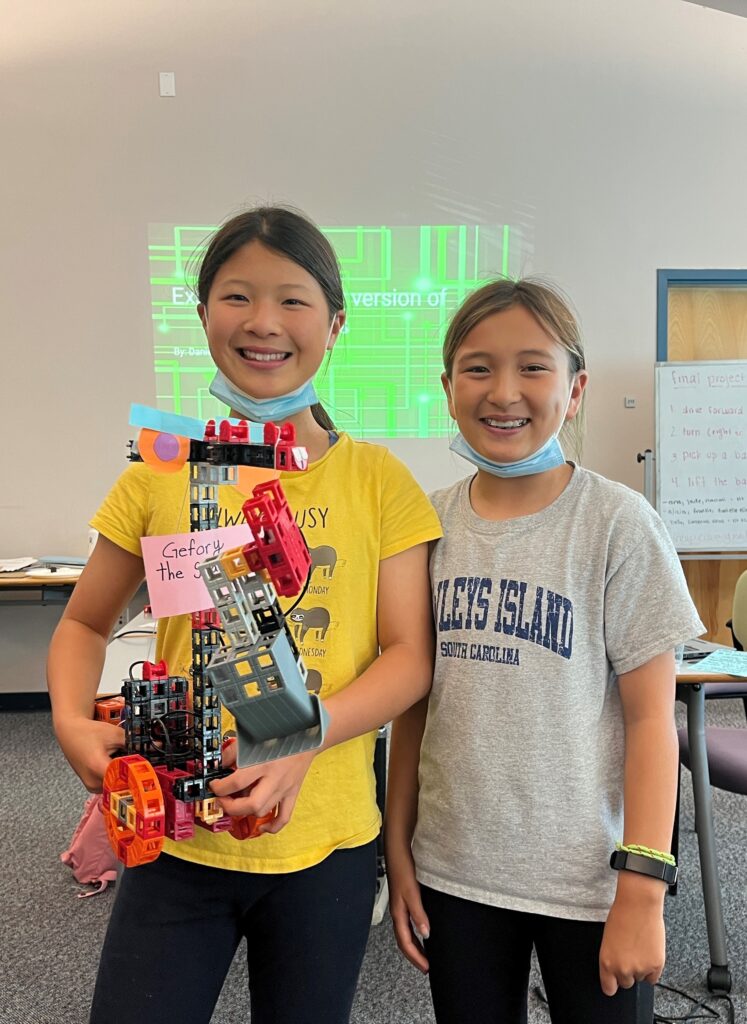 STEM Science Programs | Elementary Institute of Science