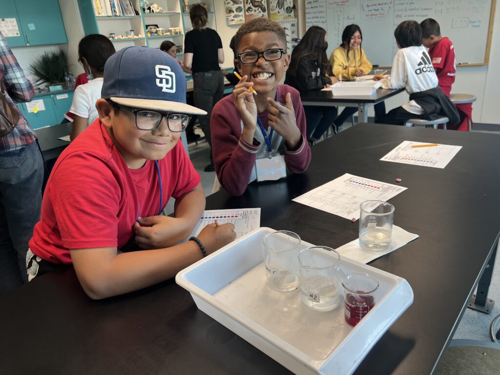 June 2023 Newsletter – Elementary Institute of Science